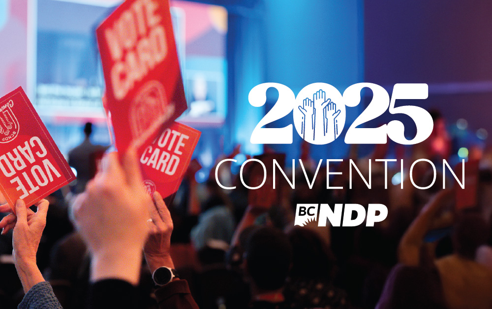 About Convention 2025